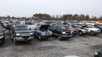 Wilbert's U-Pull It of Buffalo in Elma, NY 14059 | USCarJunker