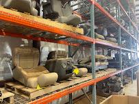 RCS Auto Recyclers in Tyler, TX 75708 | USCarJunker