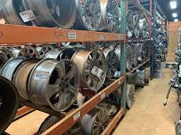 RCS Auto Recyclers in Tyler, TX 75708 | USCarJunker